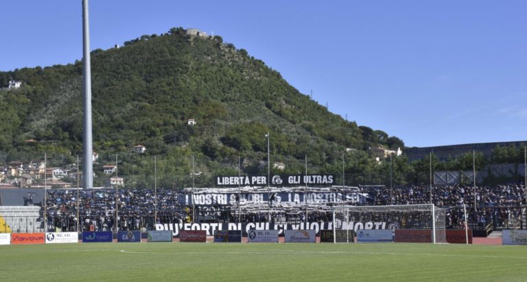 Cavese-Altamura: il Giudice Sportivo respinge il reclamo pugliese e ... Cavese-Altamura: il Giudice Sportivo respinge il reclamo pugliese e ...